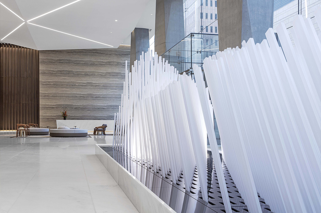 Block 162 | Projects | Gensler