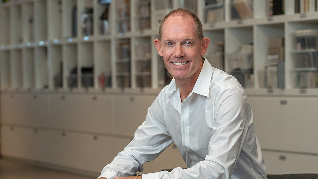 Thomas Williams | People | Gensler