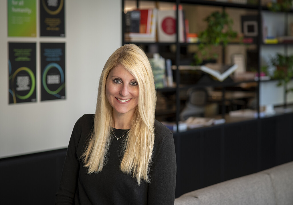 Gensler Phoenix Grows Its Leadership Team | Gensler