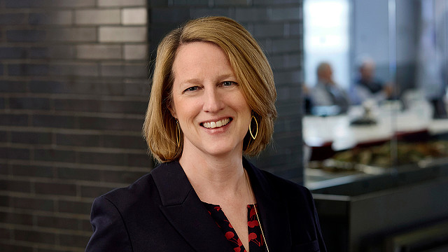 Beth Novitsky | People | Gensler