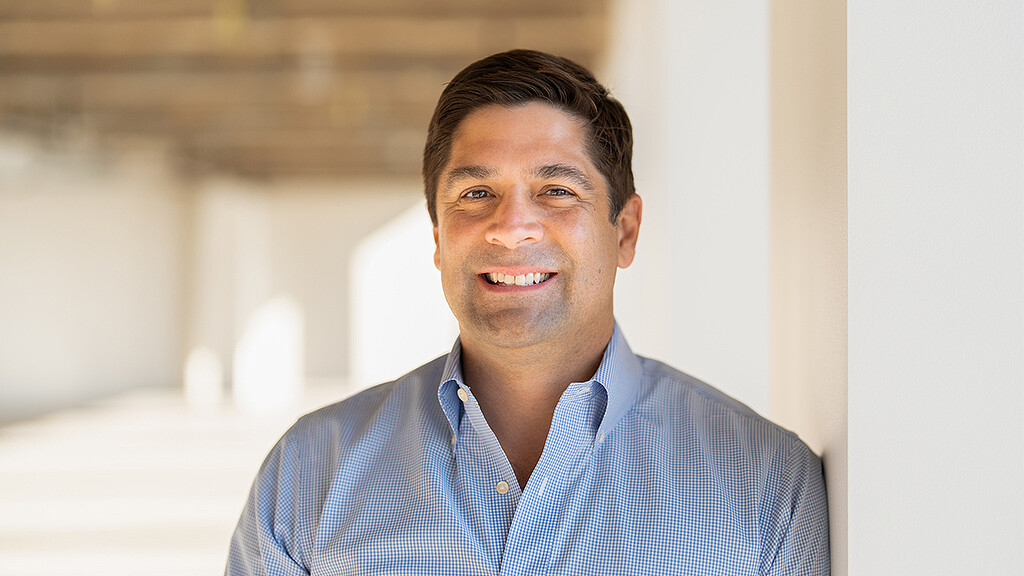 Cameron Barradale | People | Gensler