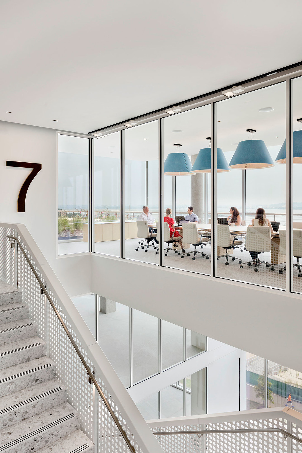 American Physical Therapy Association Headquarters | Gensler