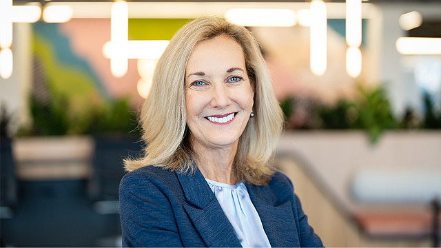 Julie Seitz | People | Gensler