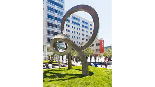 303 Second | Projects | Gensler