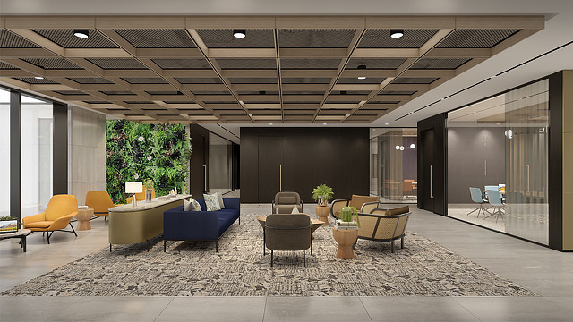 Workplace Transformation from Research to Realization | Gensler