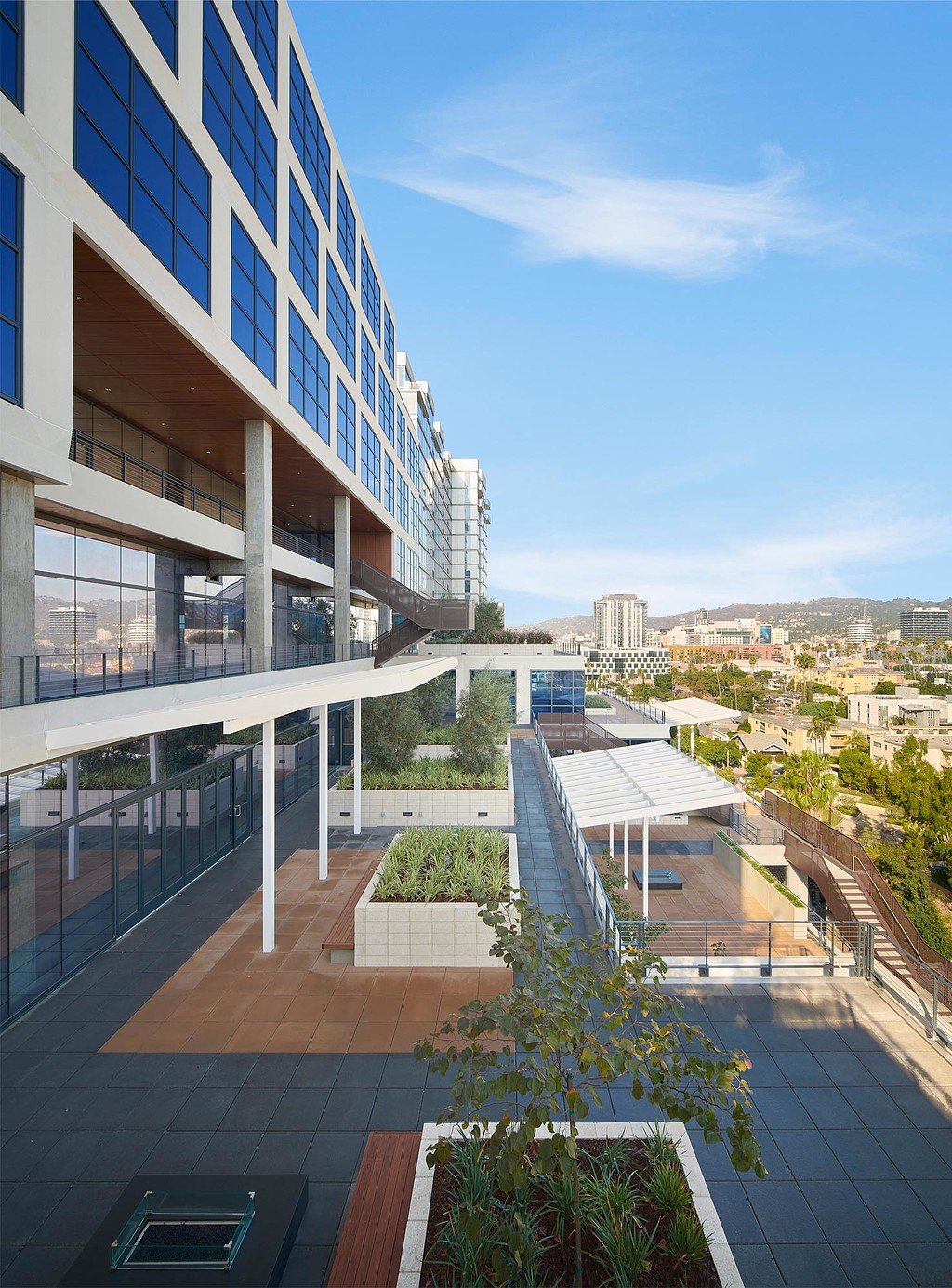 EPIC | Projects | Gensler