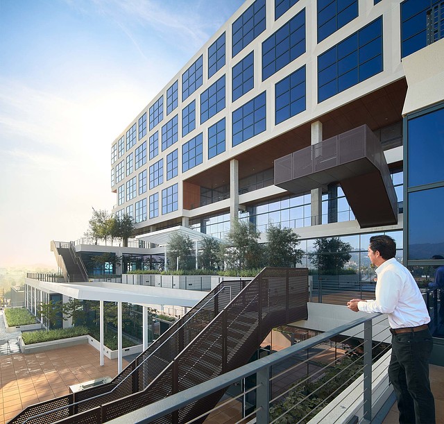 EPIC | Projects | Gensler