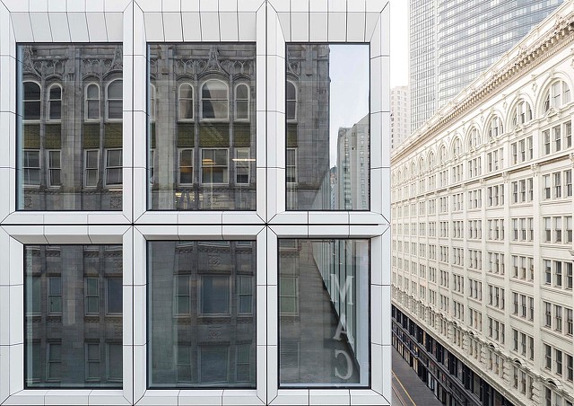 100 Stockton | Projects | Gensler