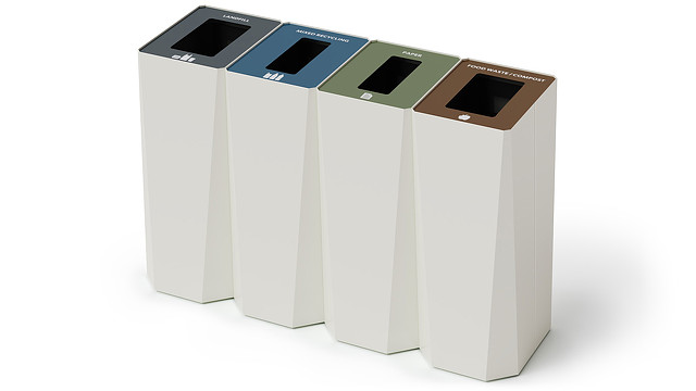 Blowing the Lid Off Product Design: 5 Tips for a Better Trash Receptacle