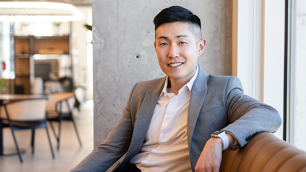 Jonathan Park | People | Gensler