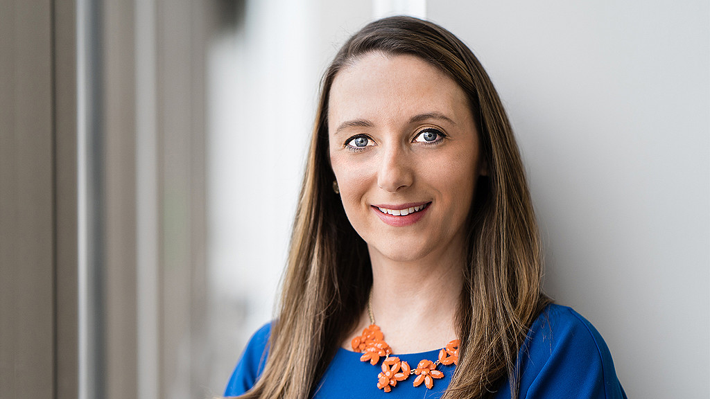 Brittany Valle | People | Gensler