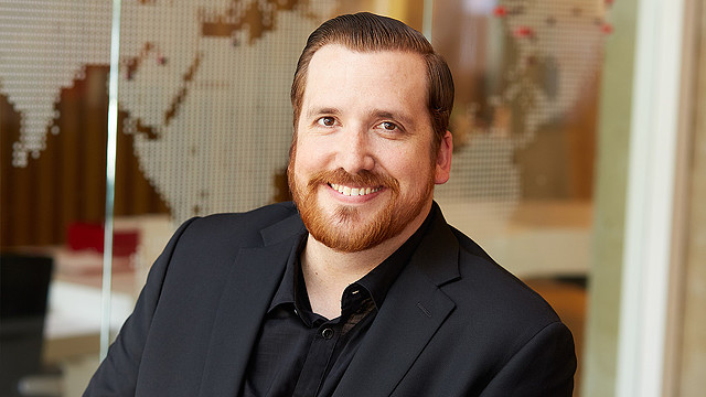 Andrew Jacobs | People | Gensler