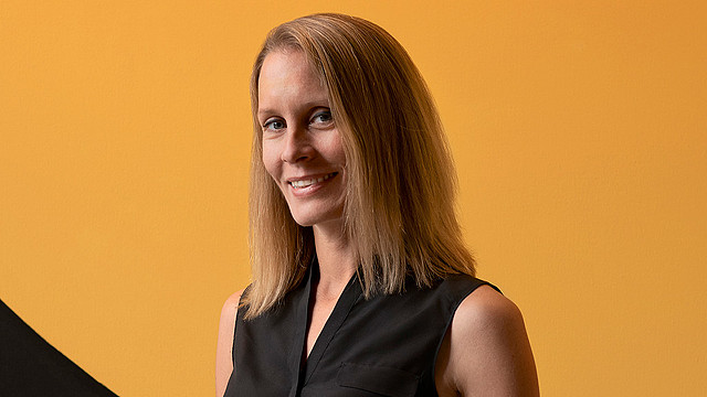 Elizabeth Pritchett | People | Gensler