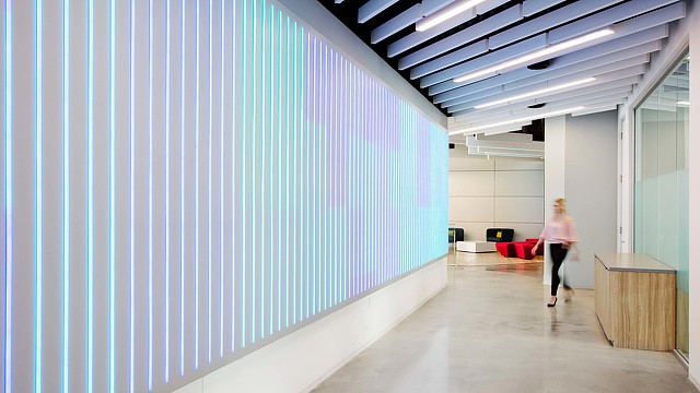 Cencora Headquarters | Projects | Gensler