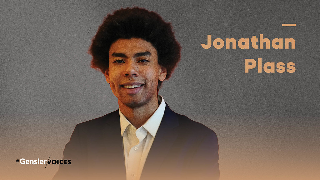 Gensler Voices: Jonathan Plass on How Listening Can Bring Inspiration