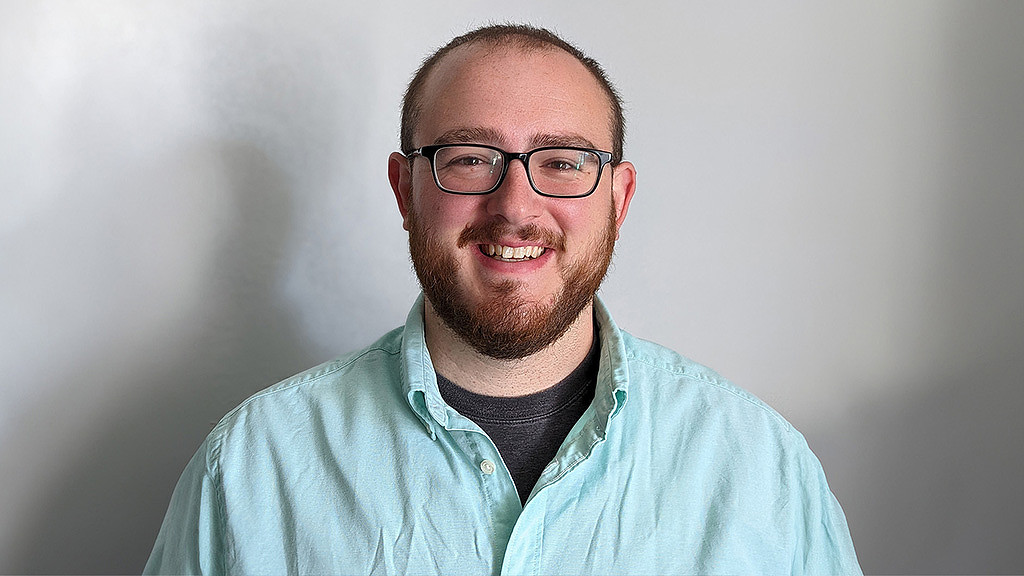 Jordan Parsons | People | Gensler