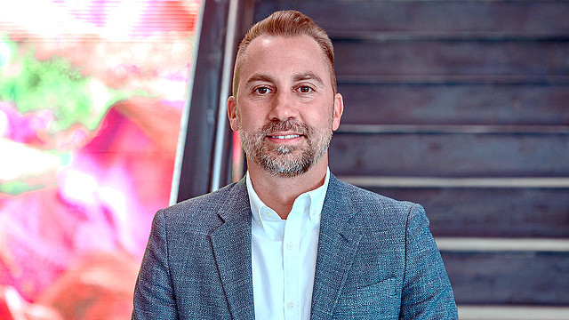 Justin Rankin | People | Gensler