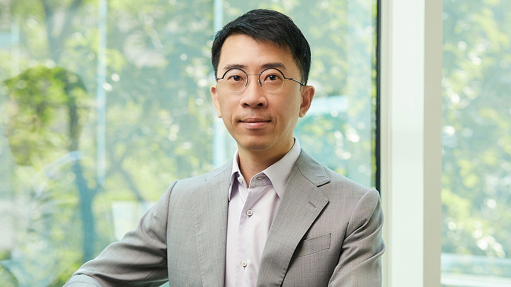 Yi Chun Huang | People | Gensler