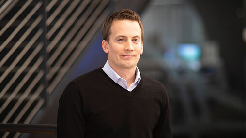 Andy Kirch | People | Gensler