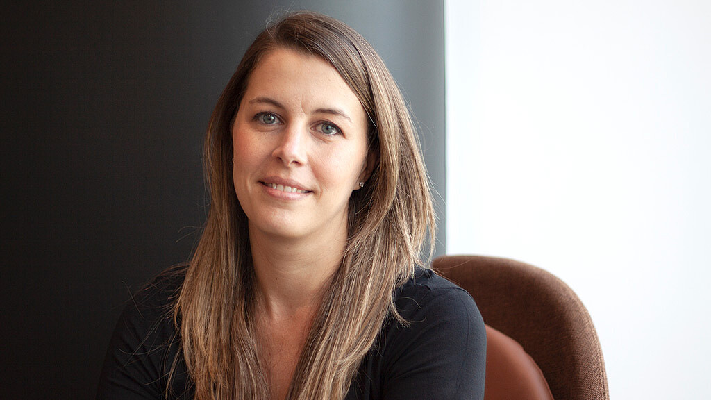 Sonia Matheson | People | Gensler