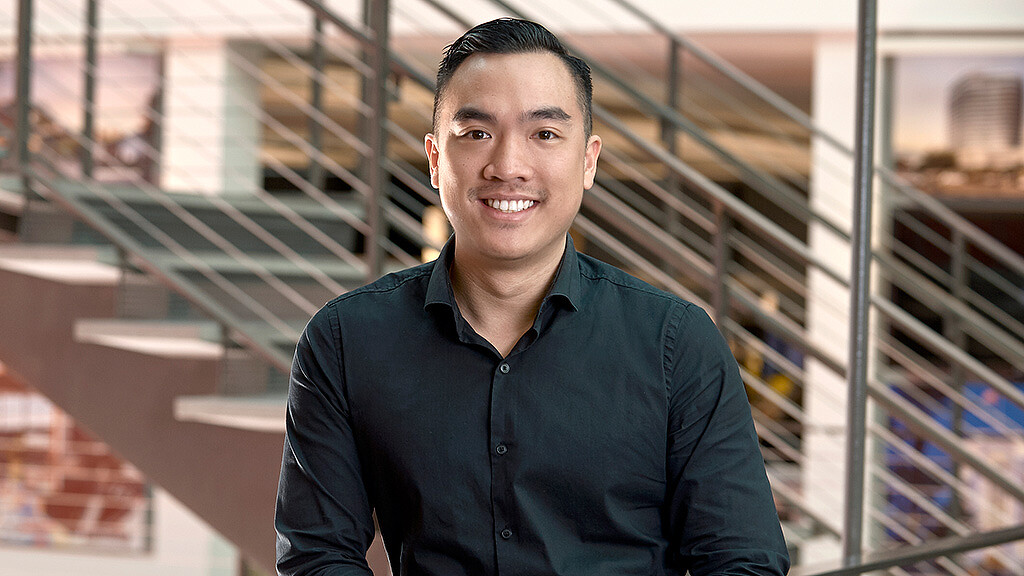 Alex Phi | People | Gensler