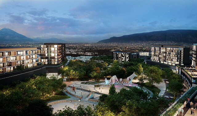 Lyra | Projects | Gensler