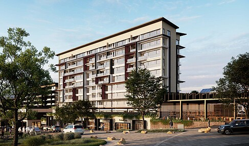 Lyra | Projects | Gensler