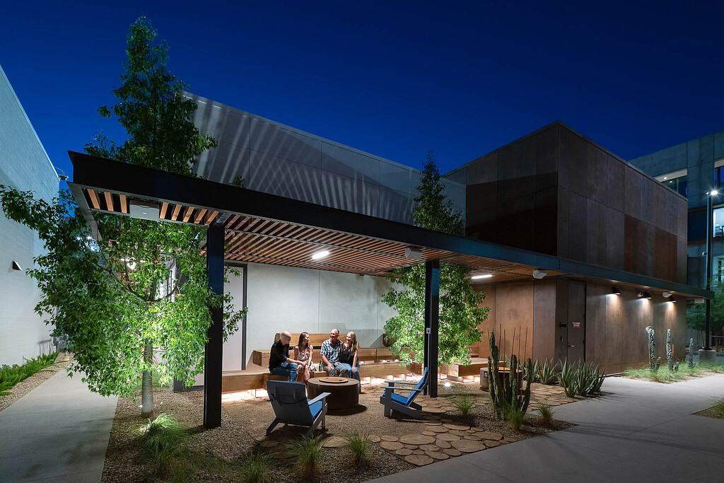 UnCommons | Projects | Gensler