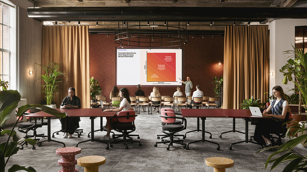 10 Workplace Trends for 2025: What’s In and What’s Out?