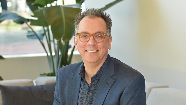 Jay Koback | People | Gensler