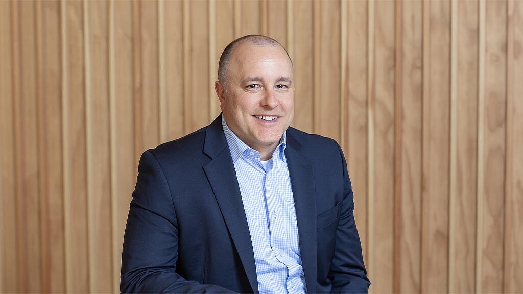 Steve Bieringer | People | Gensler