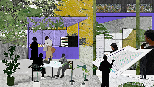 Bringing Spaces to Life: The Integral Role of Service Design in the ...