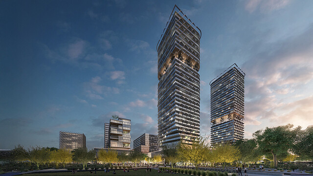 The Future of Mixed-Use Communities in Phoenix