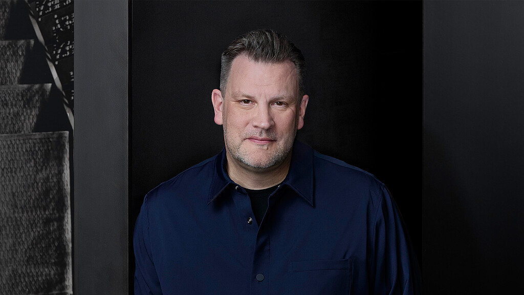 Brian Vitale | People | Gensler