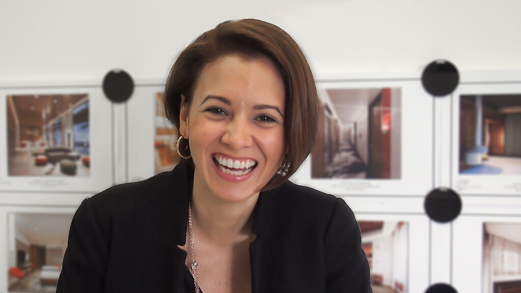 Marcela Caycedo | People | Gensler