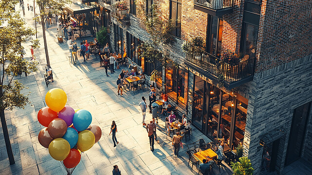 Lifestyle Living Is Redefining the Home in the Age of Belonging