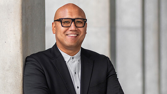 Gensler Seattle Welcomes Bert deViterbo, Jr. in New Role as Office Managing Director | Gensler