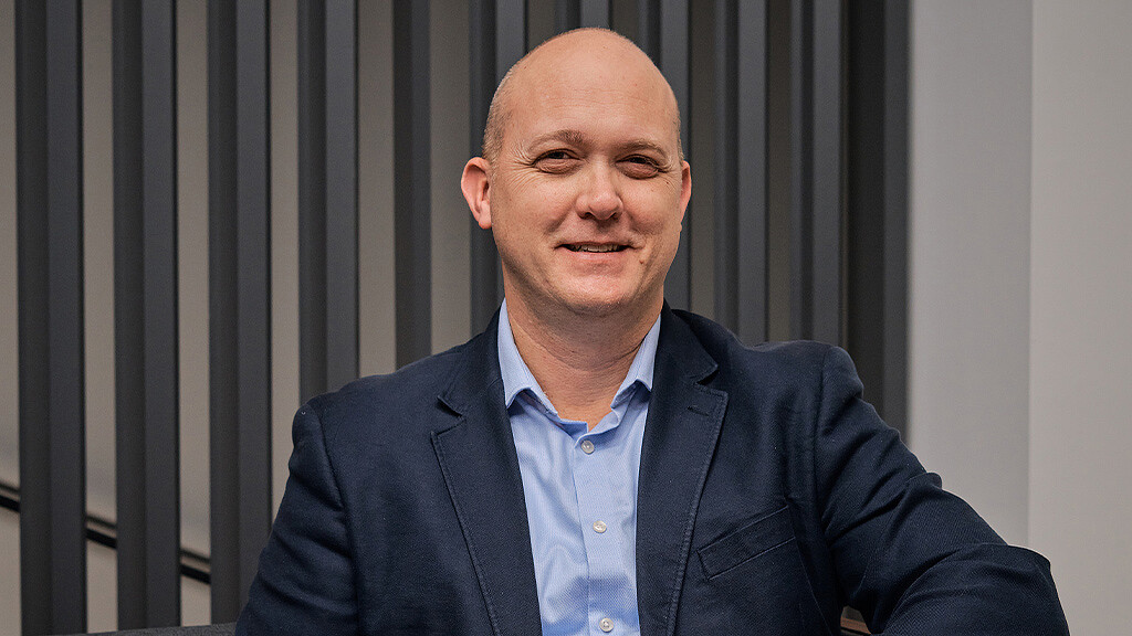 Michael Rey | People | Gensler