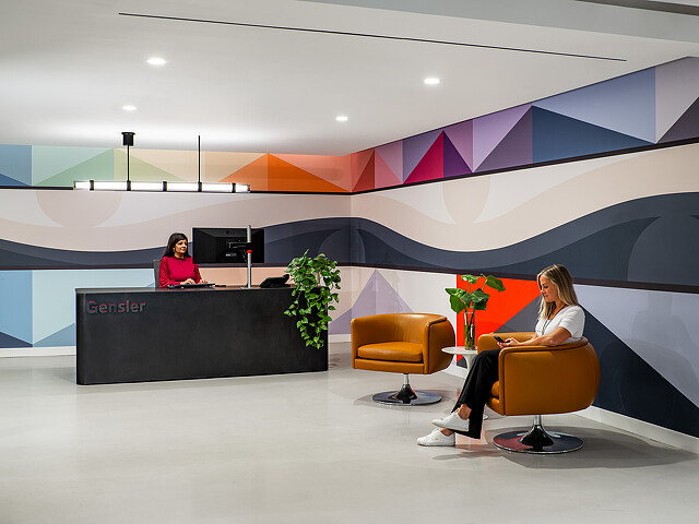 Gensler Vancouver | Projects | Gensler