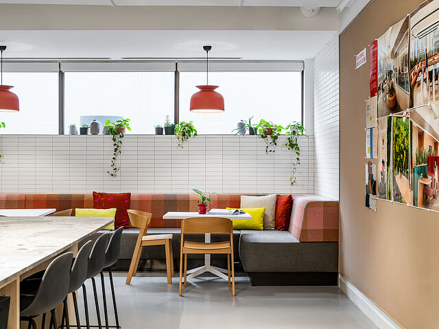 Gensler Vancouver | Projects | Gensler