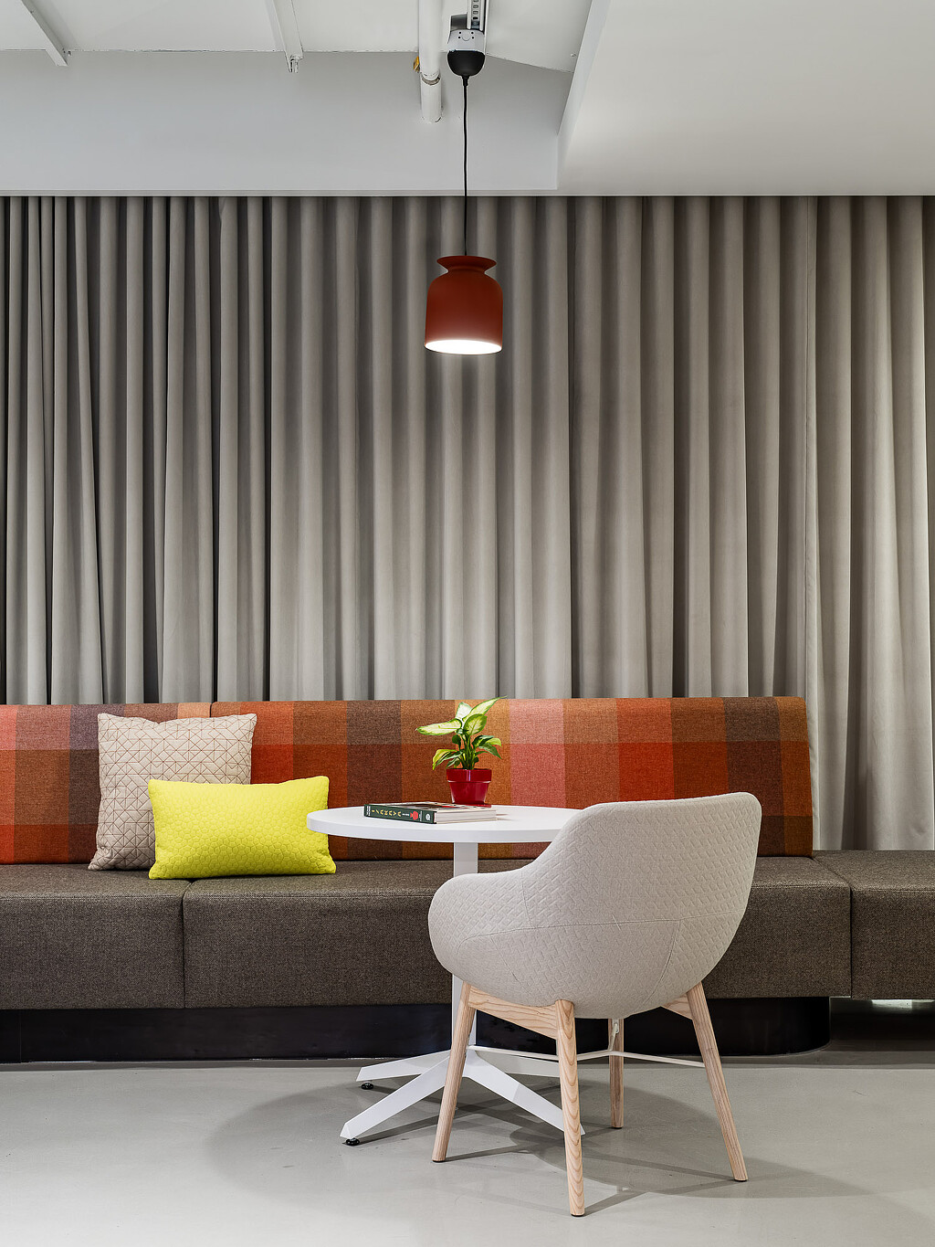 Gensler Vancouver | Projects | Gensler