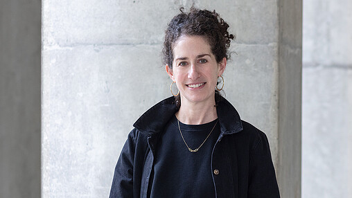 Tessa Levine-Sauerhoff | People | Gensler