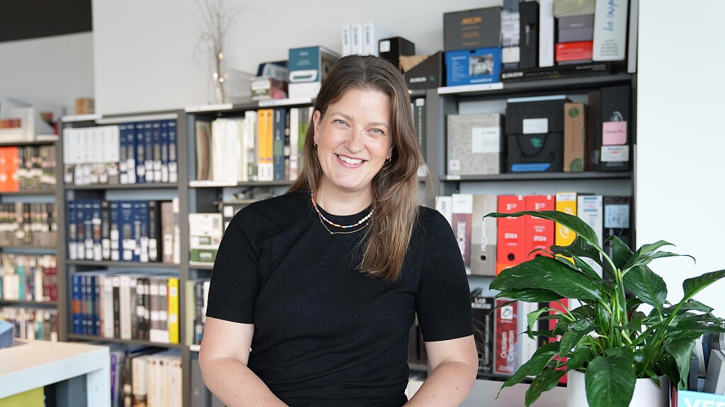 Timea Jakab | People | Gensler