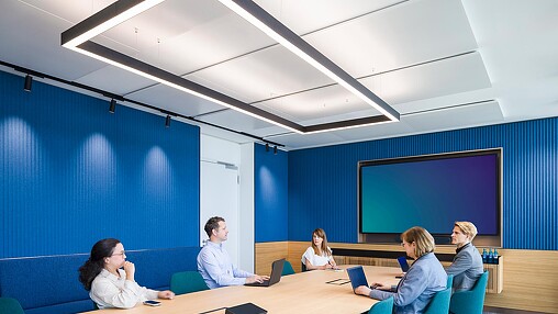 Fish & Richardson | Projects | Gensler