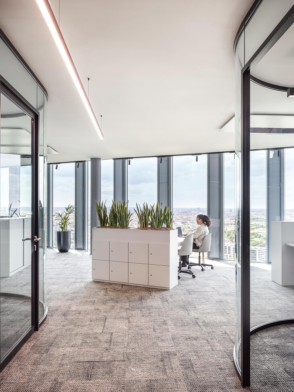 Fish & Richardson | Projects | Gensler