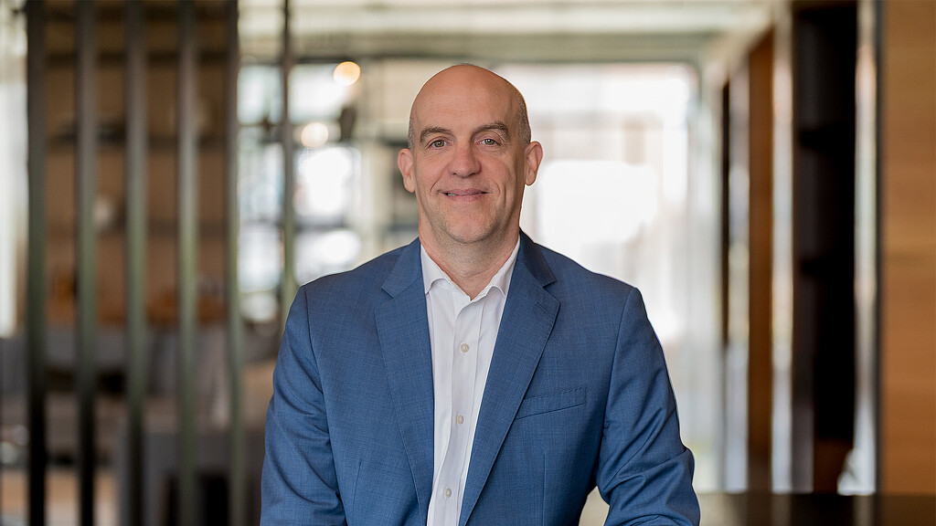 Chris DeVolder | People | Gensler