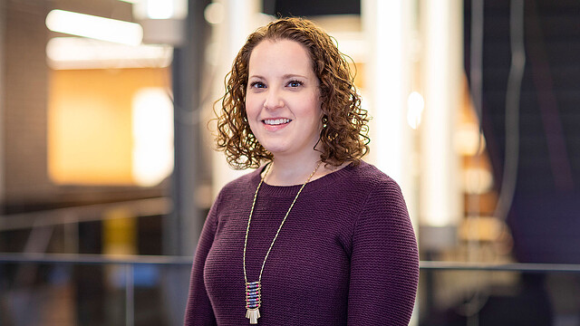 Amanda Langweil | People | Gensler