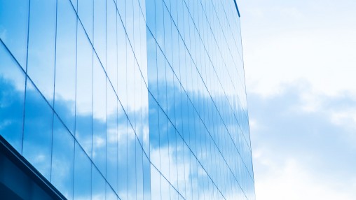 SIGMA Business Center | Projects | Gensler