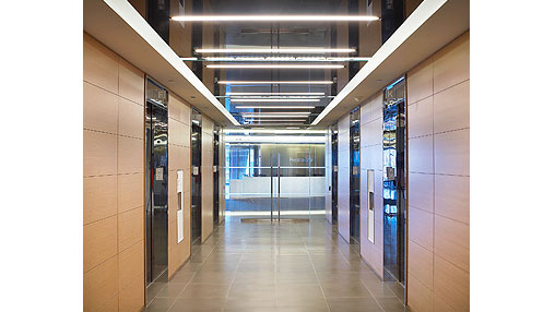 Proskauer | Projects | Gensler