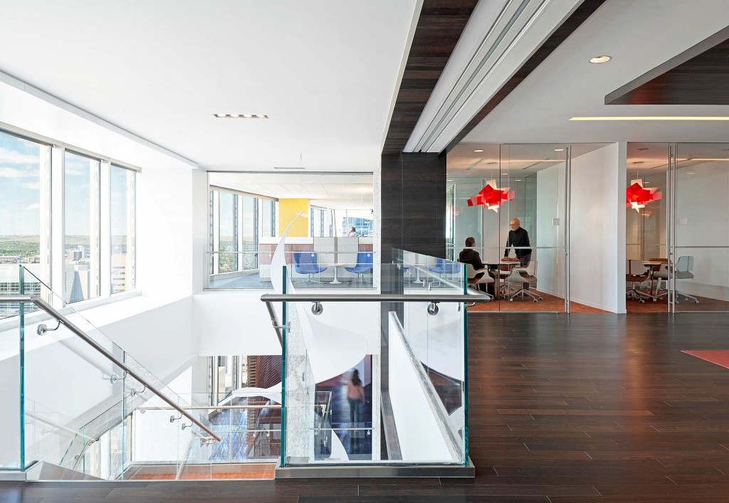 GE Innovation Center | Projects | Gensler